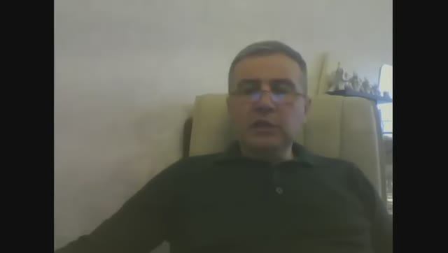 Фикрет Шабанов. Мировые Банки и Мировая Власть. Премьера!