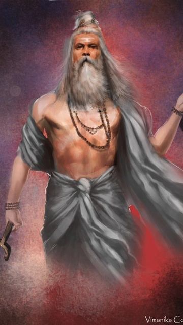 Йога Яджнявалкьи. Мудрец описывает различные части йоги