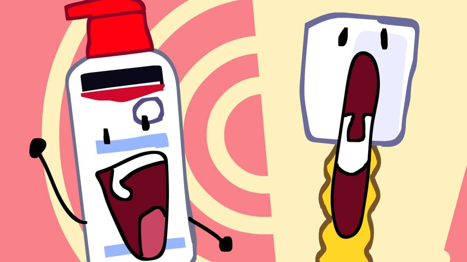 Object Fool S1 All Episodes