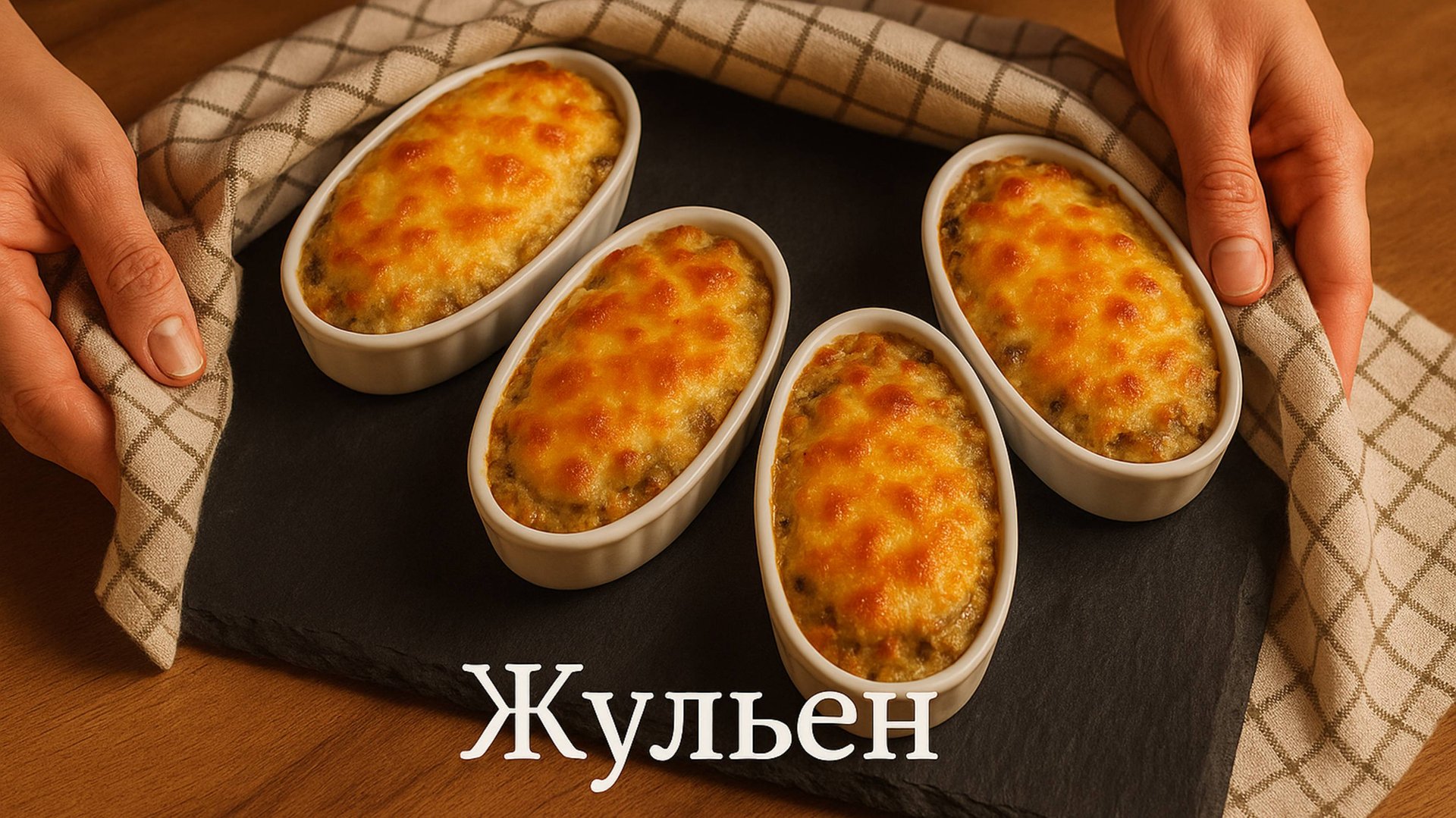 Жульен