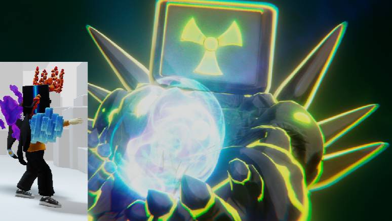 Короче говоря я ухожу из ТТД но не на всегда появился баг с телепортацией котором не возможно катку