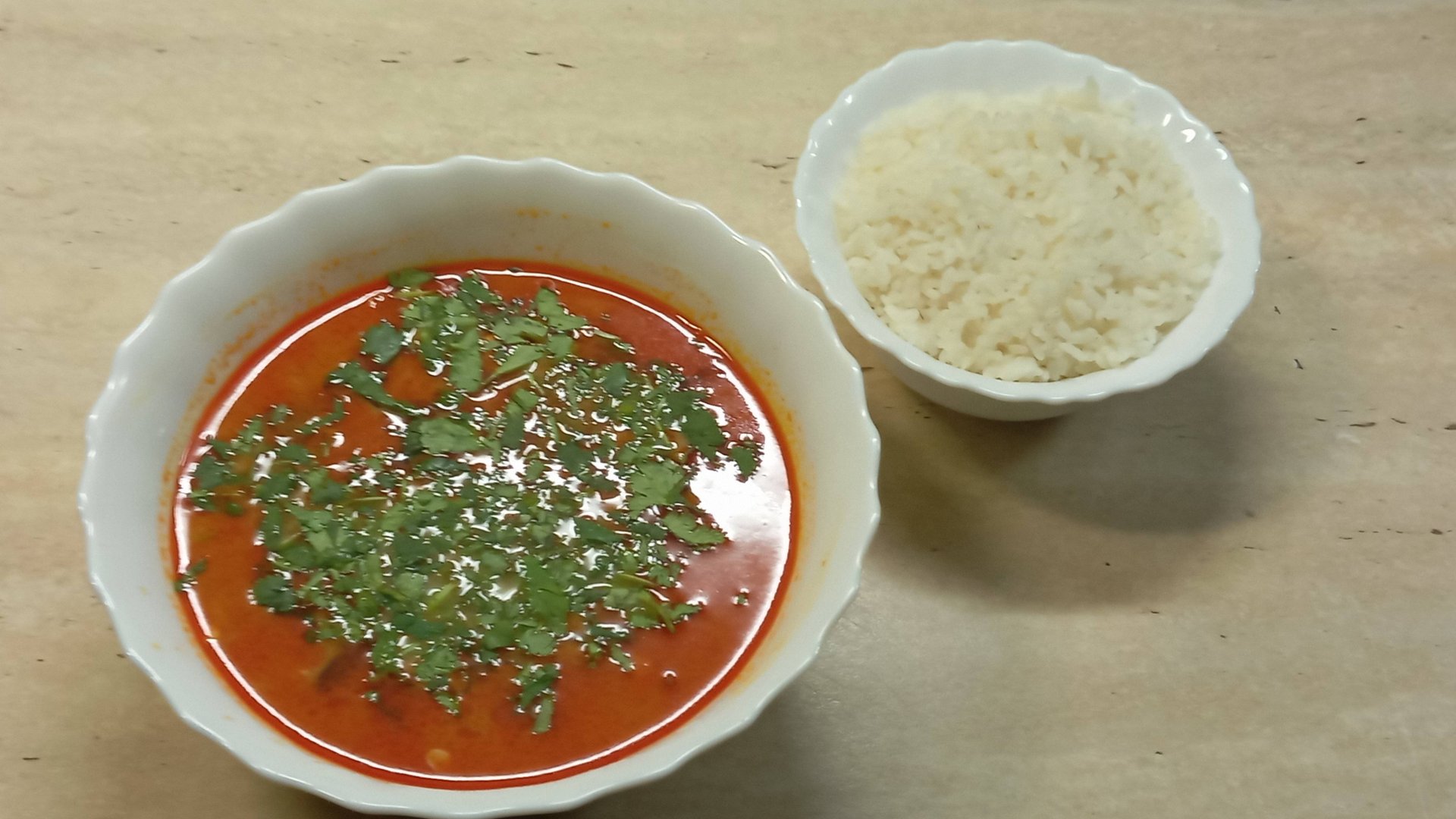 Суп "Том Ям" за 20 минут: Тайский Взрыв Вкуса Дома!