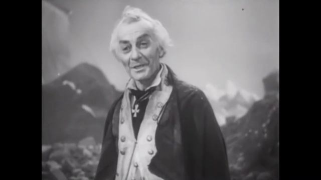 Мотивирующая речь А.В. Суворова. Сражение на Чертовом мосту