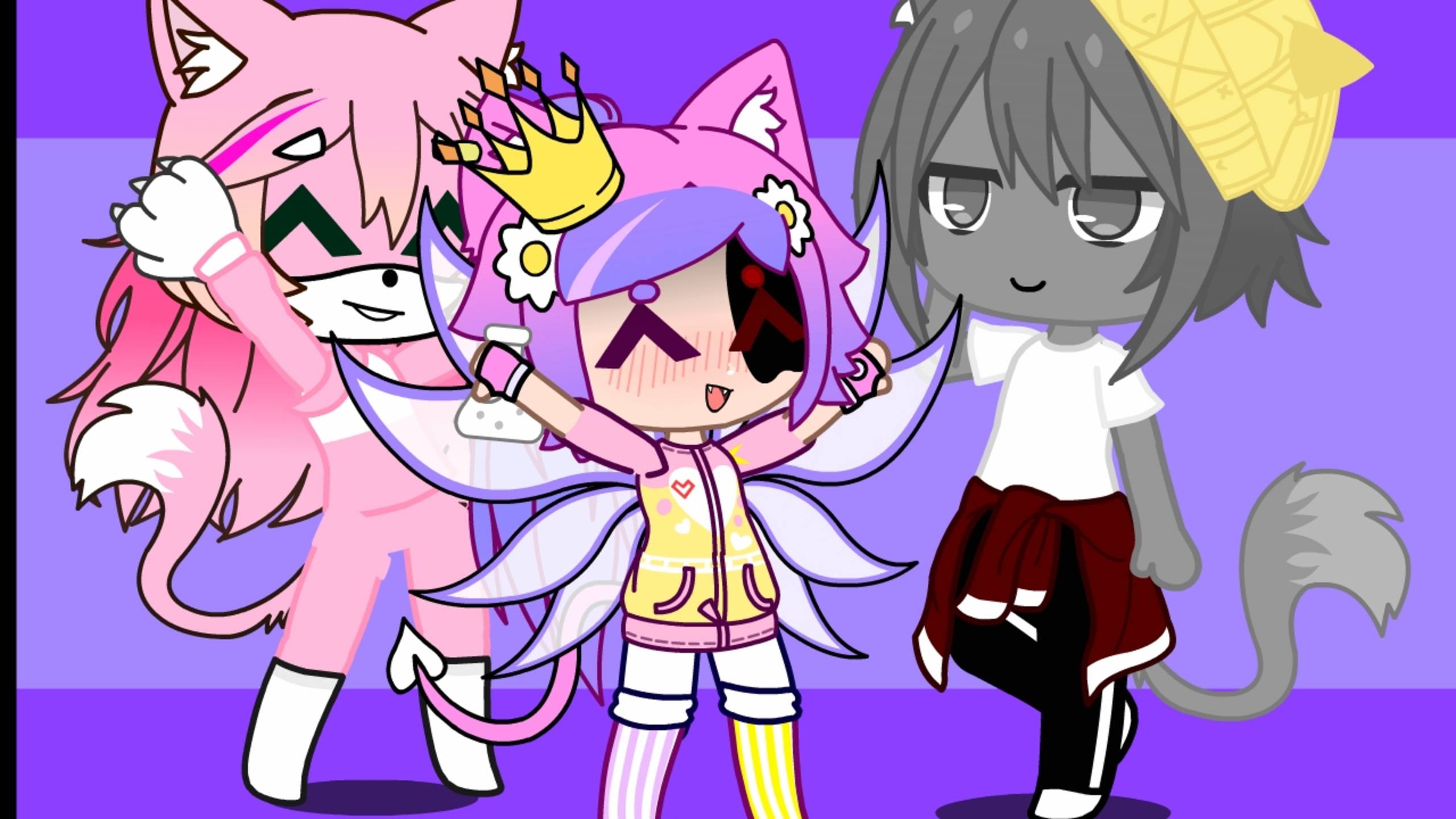 ~Ня, вот и коллаб :з