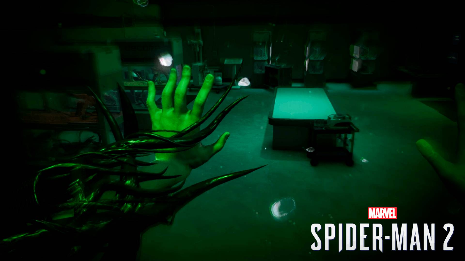 Marvel’s Spider-Man 2 ➤ Прохождение — Часть 6: ТРЕТИЙ ПАУК