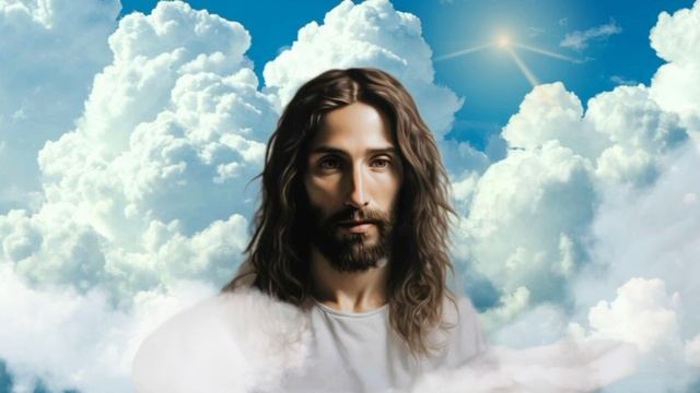 29 мая 2025 - Вознесение Господне.