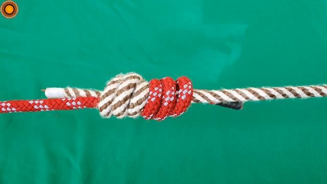 Amazing Knots_ Unleash an invisible power that amazes you!