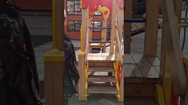 Полоса препятствий Часть 3