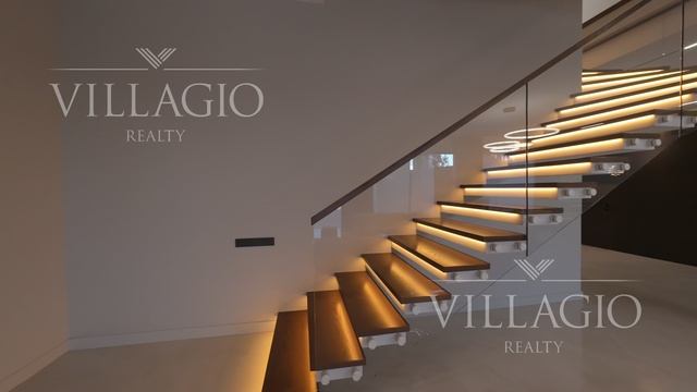 Дом 500 м² в Monteville | 5 мастер-спален, терраса, панорамные окна, рядом лес и озеро