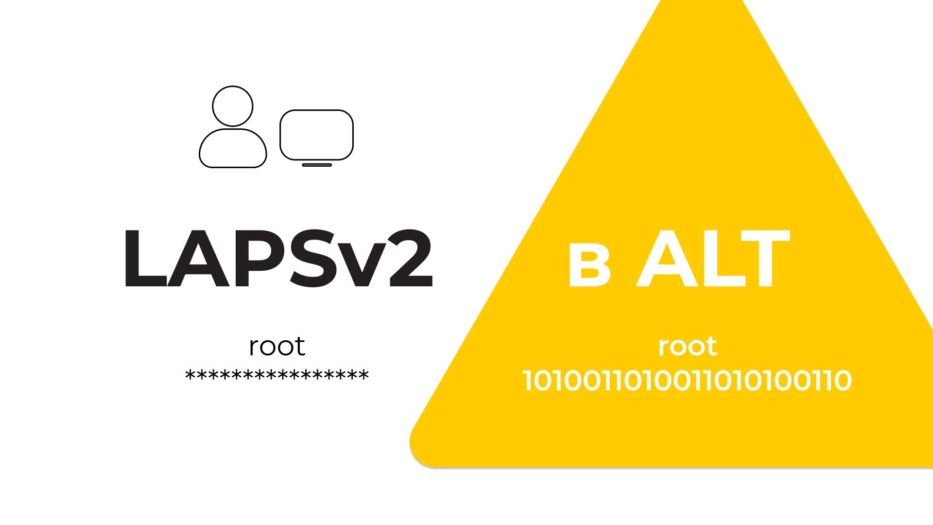 Поддержка LAPSv2 в ALT Linux: управление паролем локального администратора через групповые политики