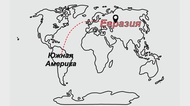 "Предыстория кота Кефира и Капибарыша"
