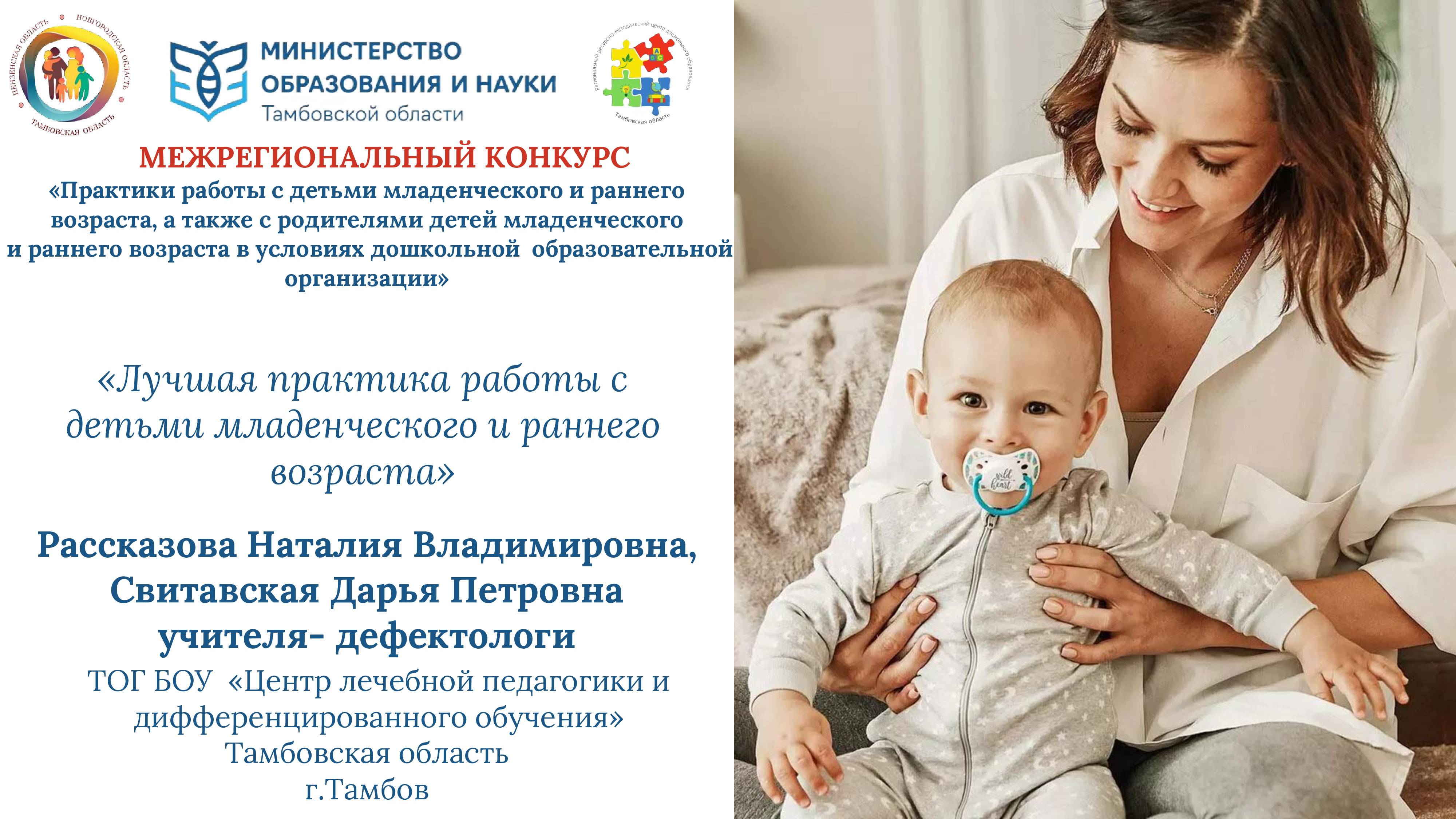 Рассказова Наталия Владимировна, Свитавская Дарья Петровна