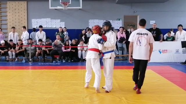 Черных Данила-АРБ-Фомина-Сахалин-17 мая 2025