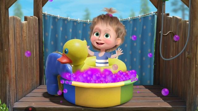 МАША И МЕДВЕДЬ МУЛЬТИКИ ДЛЯ ДЕТЕЙ -НОВАЯ ОХОТА 🔫 -НОВАЯ серия 💕2025