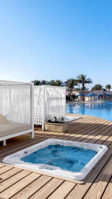 The V Luxury Resort 5 Египет, Хургада, Сахль-Хашиш