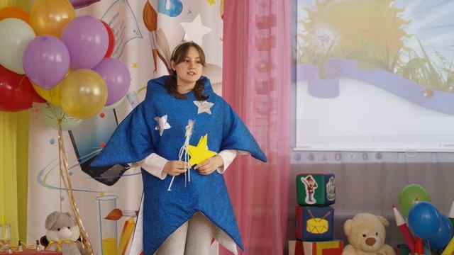 Выпускной 2025 в детсаду №4 4К