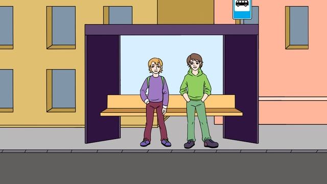 Ожившая раскраска от РСА I 1 сезон I Выпуск 5: "Вижу "цель" ..."