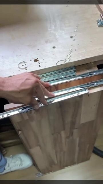 Хранение обуви