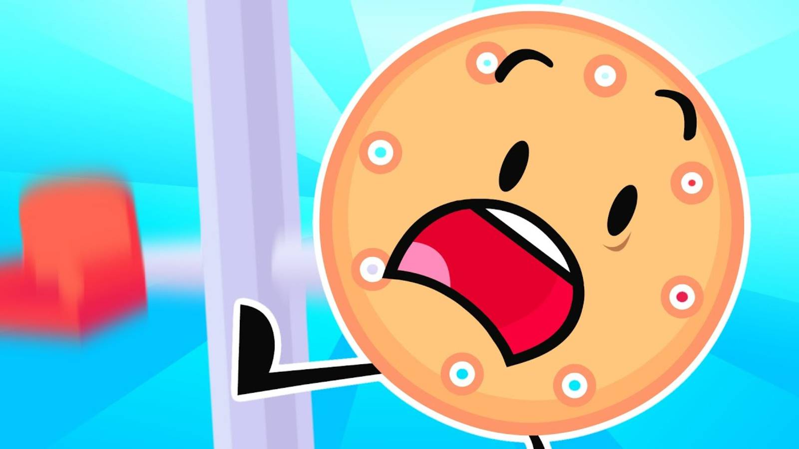 Excellent Entities - Episode 1: Really Epic Show