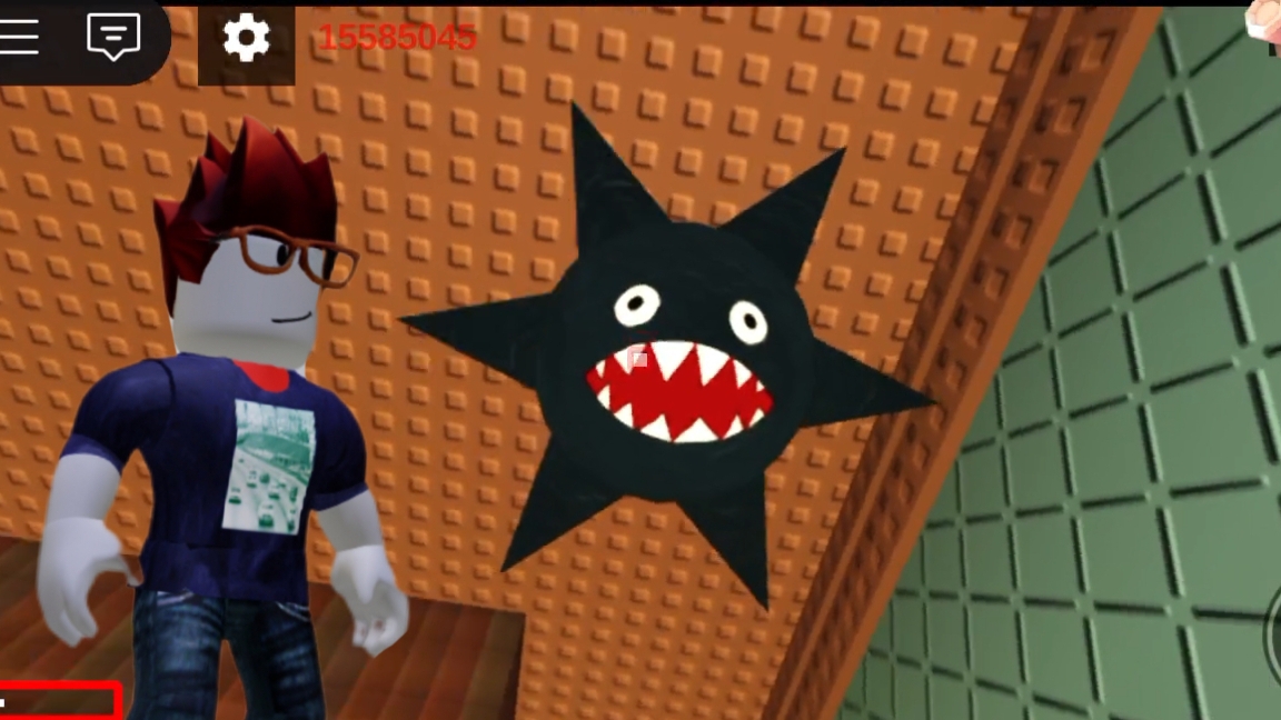 Прохождение Ретро мода в Дорс|
Doors retro mode!