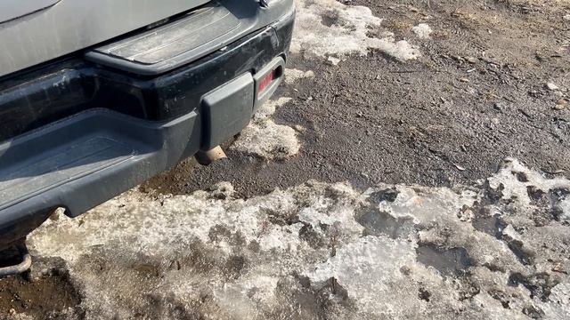 видео работы двс 024