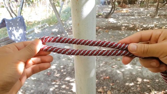 Amazing galustic knots you didn't know about