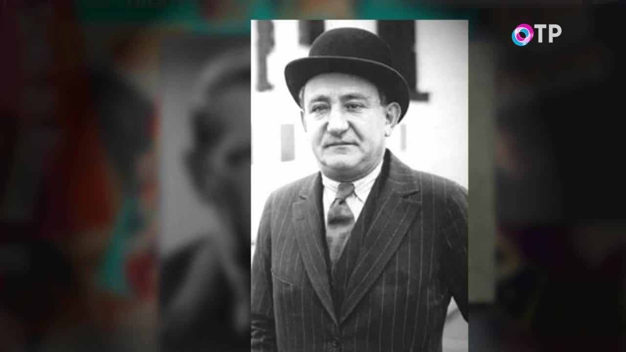 Самарский Голливуд: как Григорий Ратнер стал звездой американской Аллеи Славы