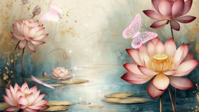 Мечтаем о красивом.