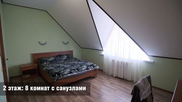 Коттедж Старосемейкино ул. Кооперативная 18