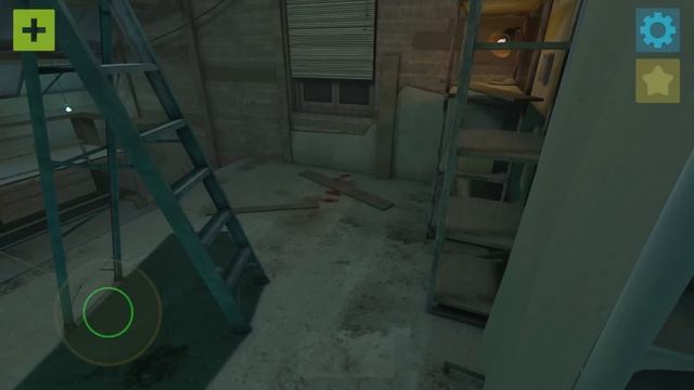 Прохождение на Харде ⧸⧸ Маска： Хоррор-Игра (ТОПСИ)