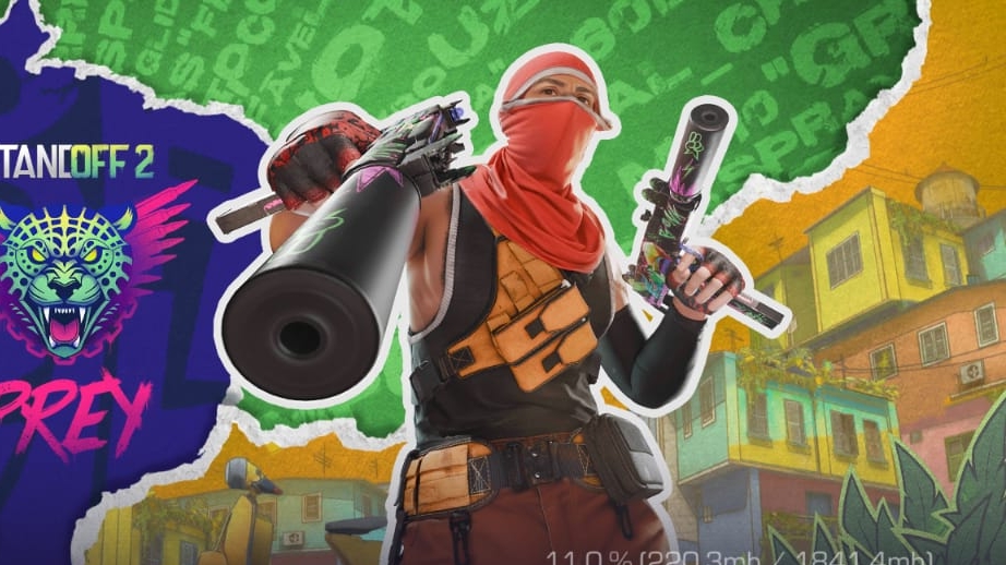 играем дуэли и мини игры