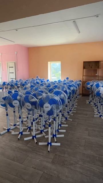 вентиляторы в мелеузе