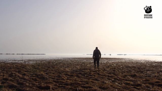 Весенняя охота на селезня в Новгородской области. Охота по правилам. выпуск 35