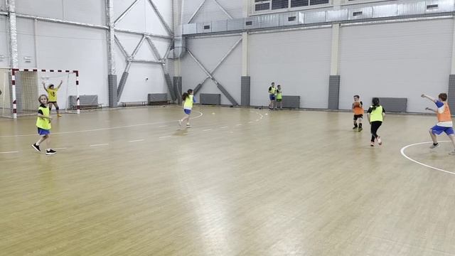 2025-05-27 Тренировка