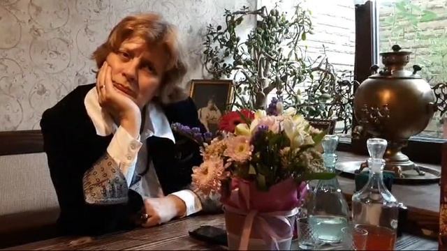 Чё мне говорить та