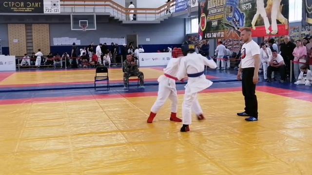 Резанко Макар-АРБ-Фомина-Сахалин-17 мая 2025