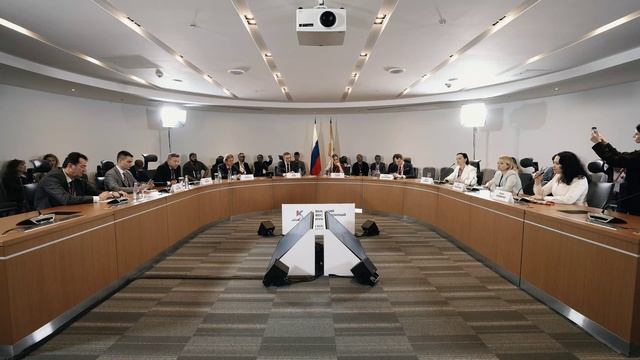 Цифровое госуправление: развитие единого информационного пространства