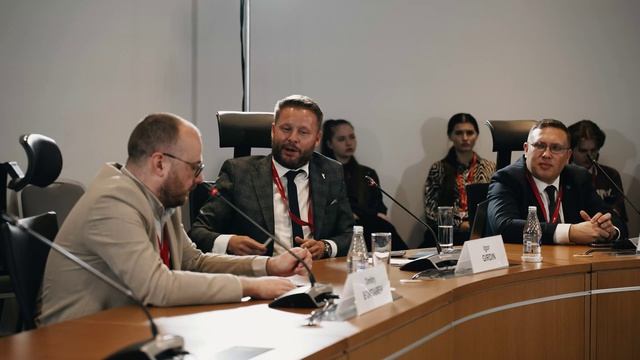 Технологическое предпринимательство на Северном Кавказе