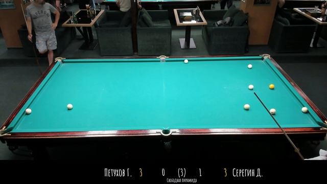 Петухов Г. Серегин Д.