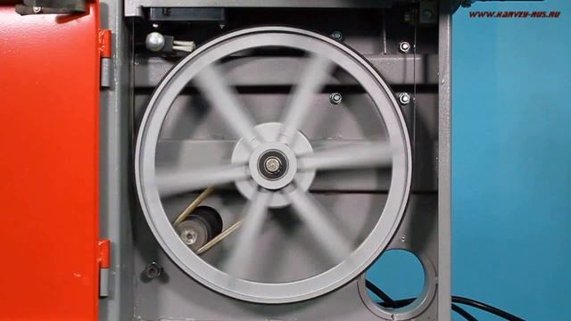 Ленточнопильные станки JIB. Обзор и сравнение.