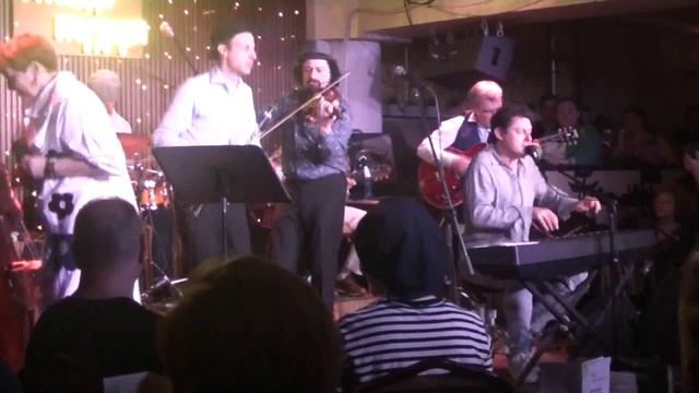 9. Лев Сандюк. Сонечкины именины