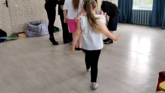 день рождения чердачок часть 10