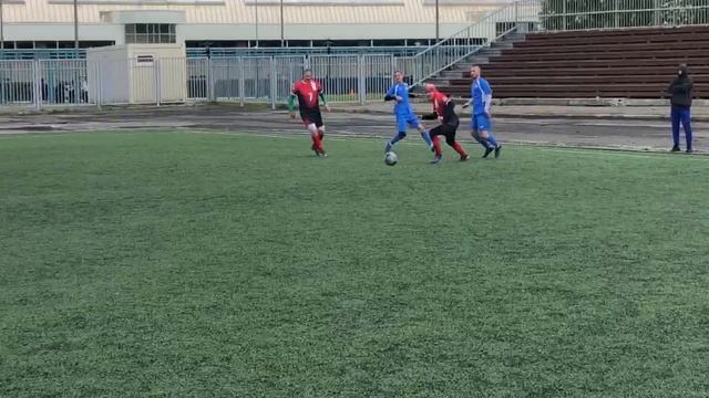 Битва за бронзу. Администрация против Хабаровска. Пока 0:0