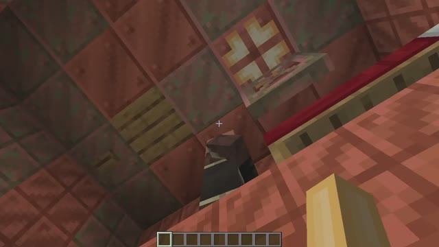 фильм приключения в майнкрафт-Тауне