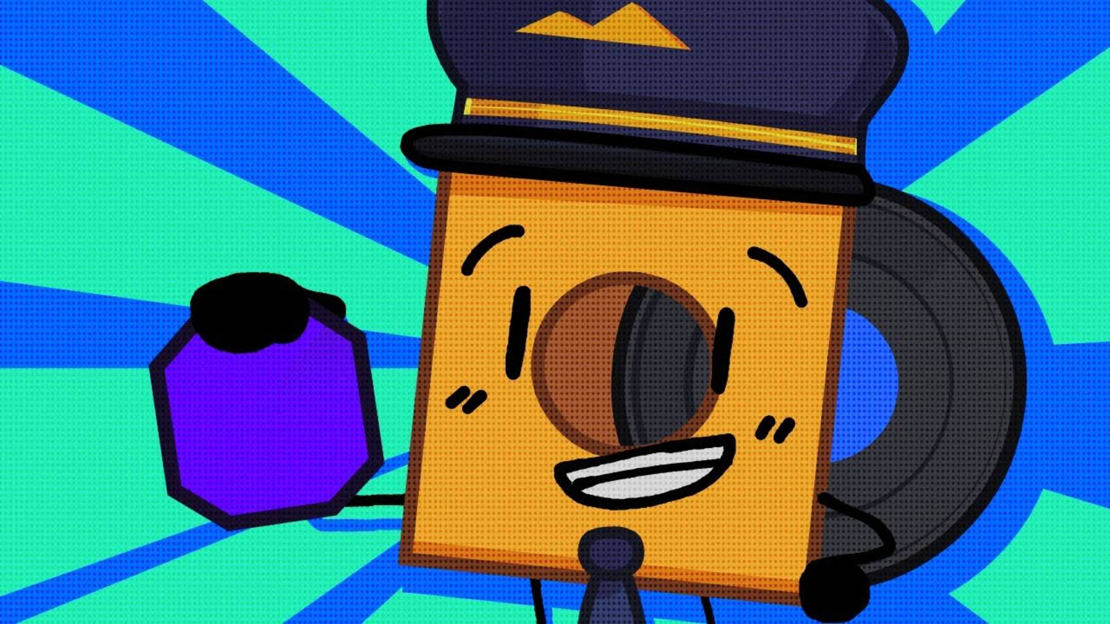 BURNER 3 - Trip to Invisible Town