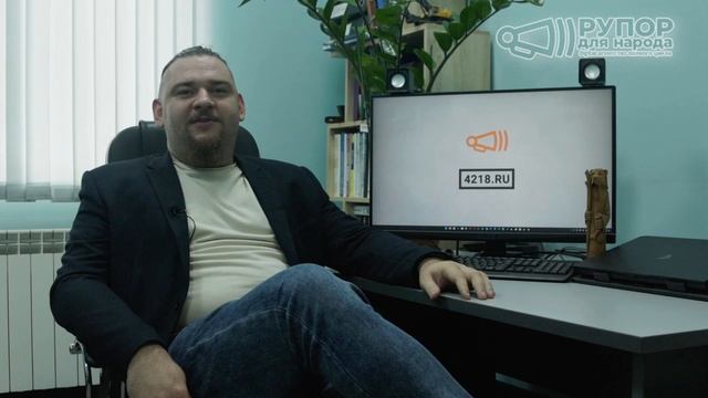 Разработка лендингов