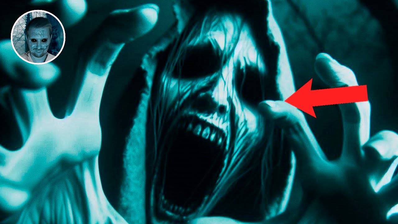 СТРАШНЫЕ Видео Которые Настолько Реальны что Сведут Вас с Ума