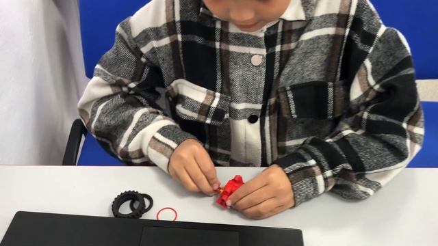 "Добро для робота"