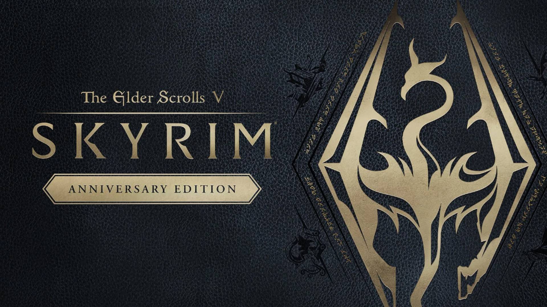 Новый питомец. The Elder Scrolls V: Skyrim Anniversary Edition #141.СТРИМ.