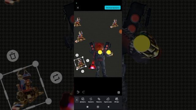 скибиди рутуберы 5 часть улудшение титана спикер мена 3•0